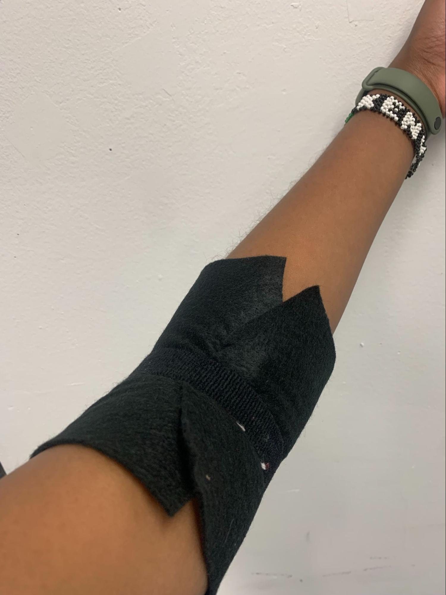 Bending Reality – Bodies in Play